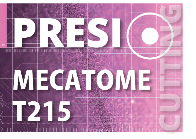 MECATOME T215(メカトーム T215) - 研究用精密機器販売のメイワフォーシス株式会社