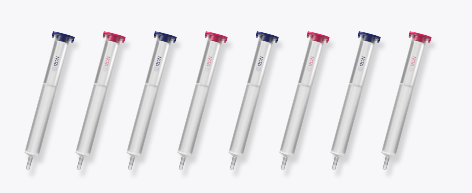 qEVシリーズ ／細胞外小胞抽出キット | 研究用精密機器販売のメイワフォーシス株式会社