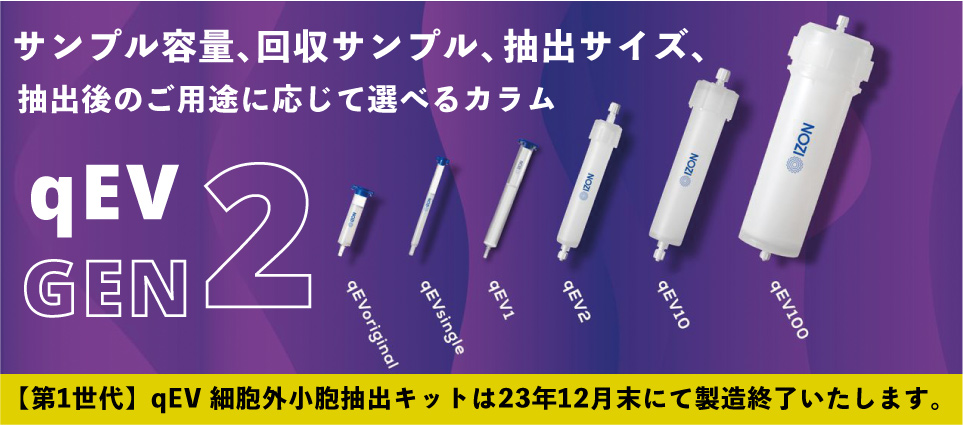製品ニュース&トピックス - 研究用精密機器販売のメイワフォーシス株式会社