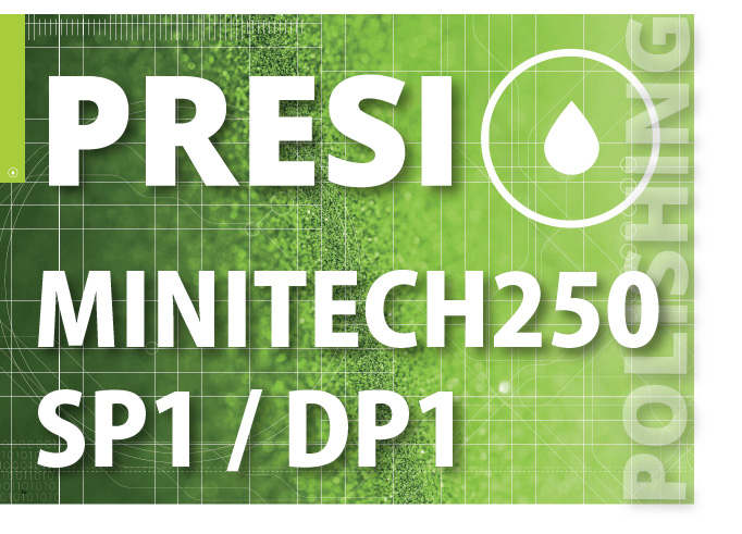 MINITECH250(ミニテック250) SP1／DP1 - 研究用精密機器販売のメイワフォーシス株式会社